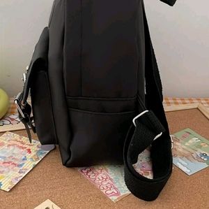 Bags | Small Aesthetic Backpack | Poshmark